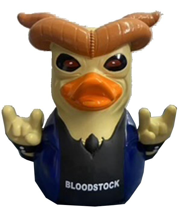 BOA Rubber STAN Duck – Bloodstock